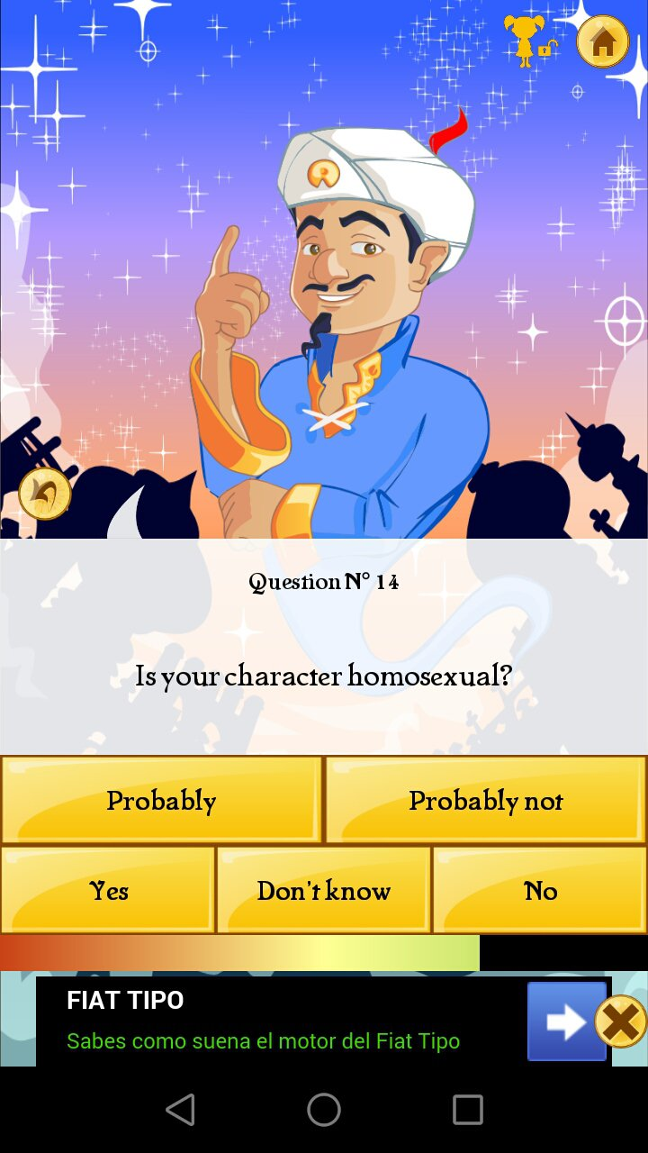 Akinator
