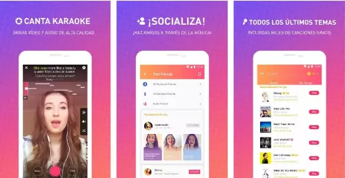 StarMaker - info-apps.me | Aplicaciones y juegos para dispositivos ...